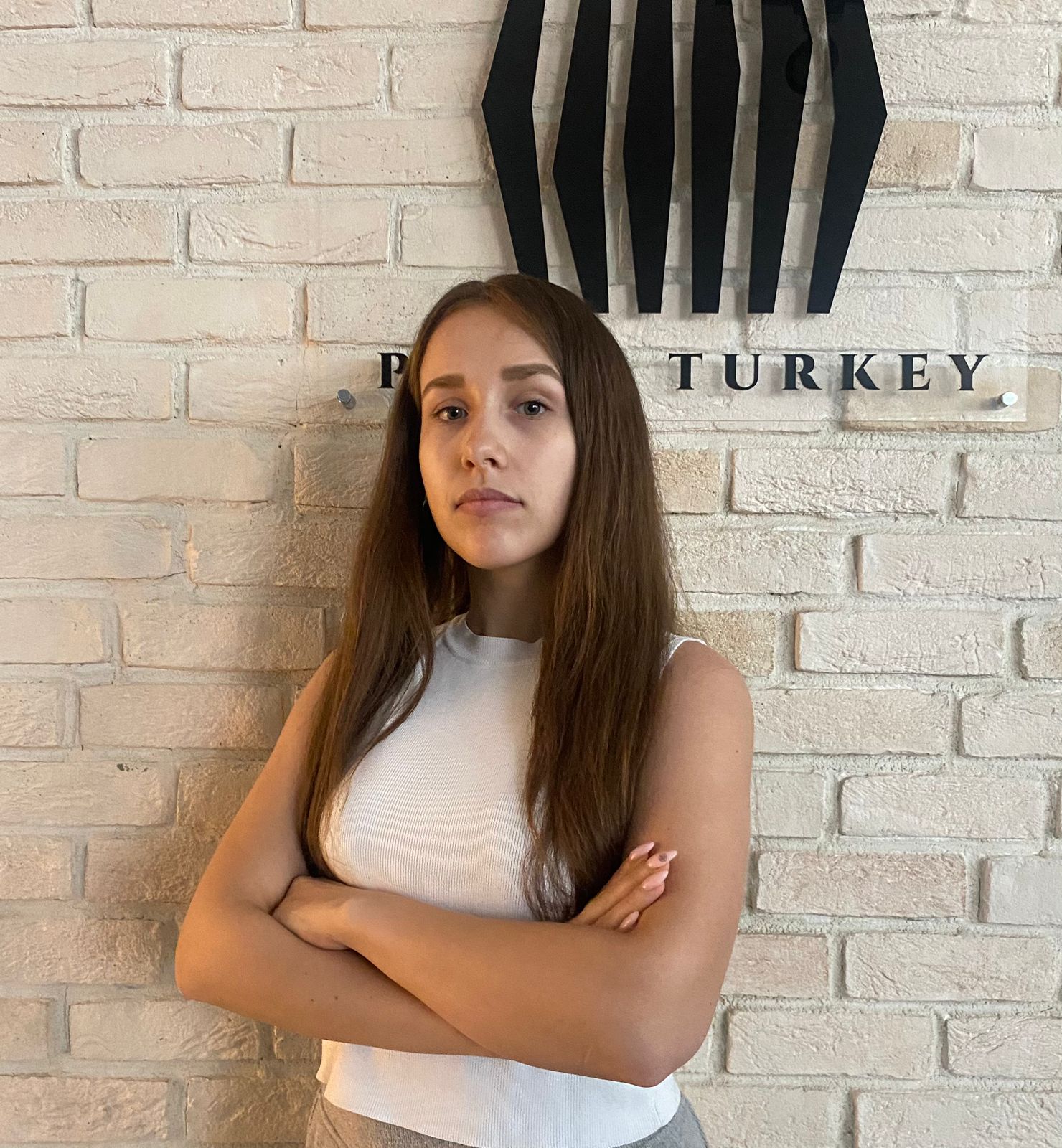 Elena markova - Prime Turkey