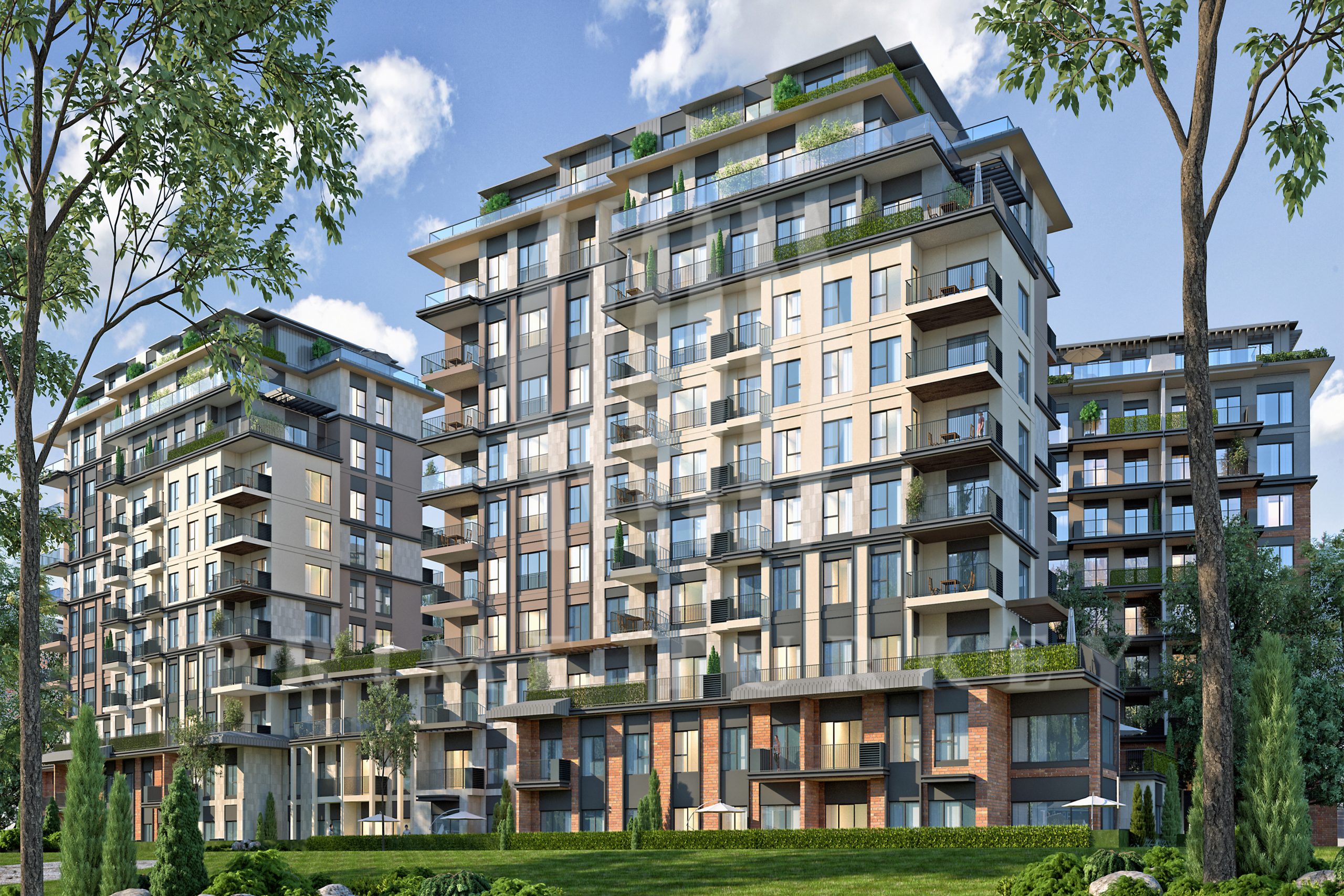 New Levent - Prime Turkey