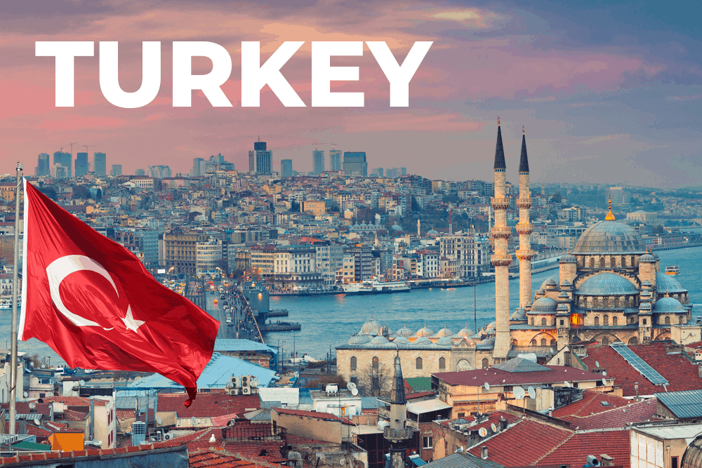 Citizenship by investment - Prime Turkey